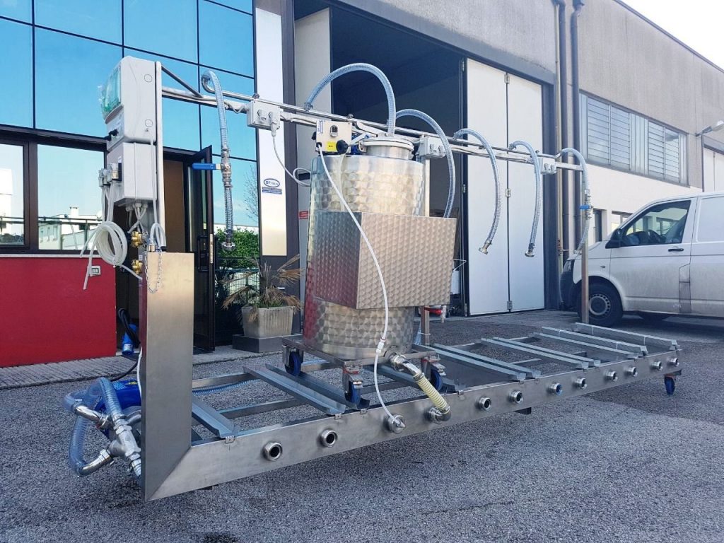 The Milk Station Company – UK’s leading dairy and produce vending ...