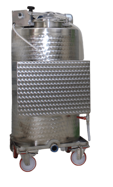 Milk Stations – The Milk Station Company
